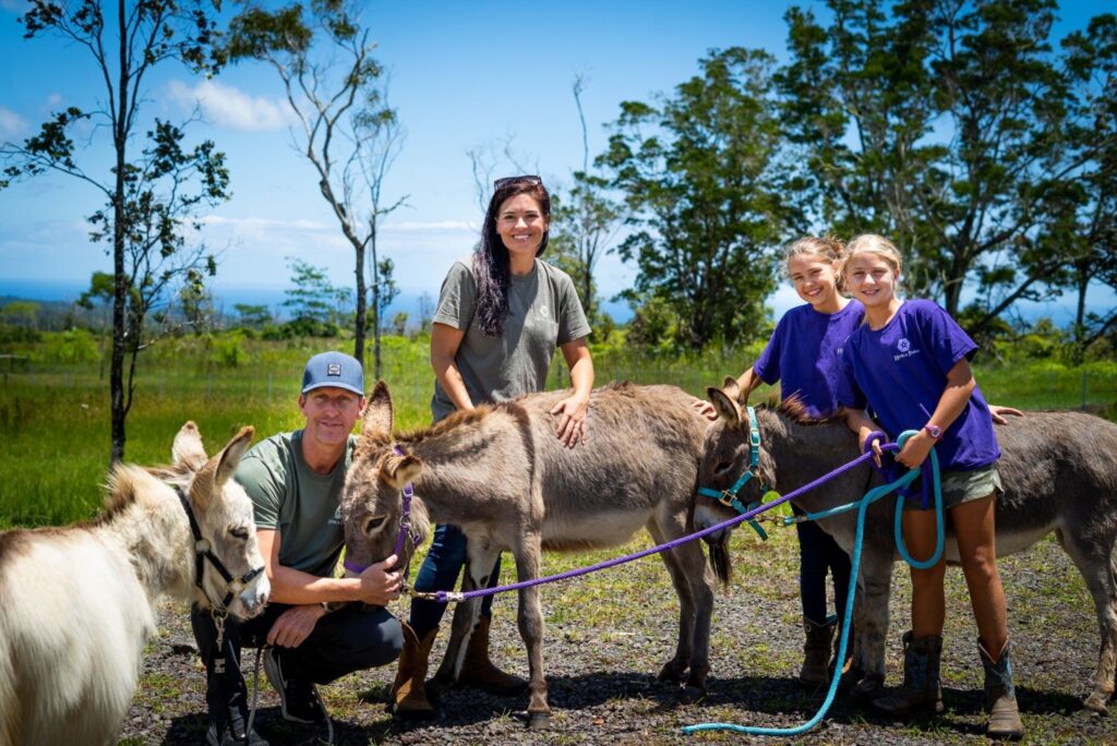 Hoʻōla Farms Programs