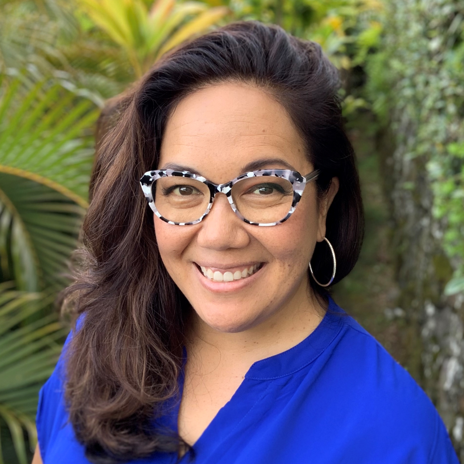 Meet the Hoʻōla Farms Team