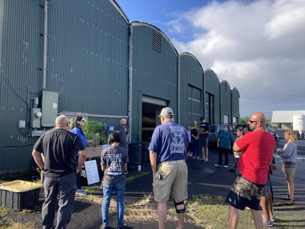 Welcome to Hoʻōla Farms