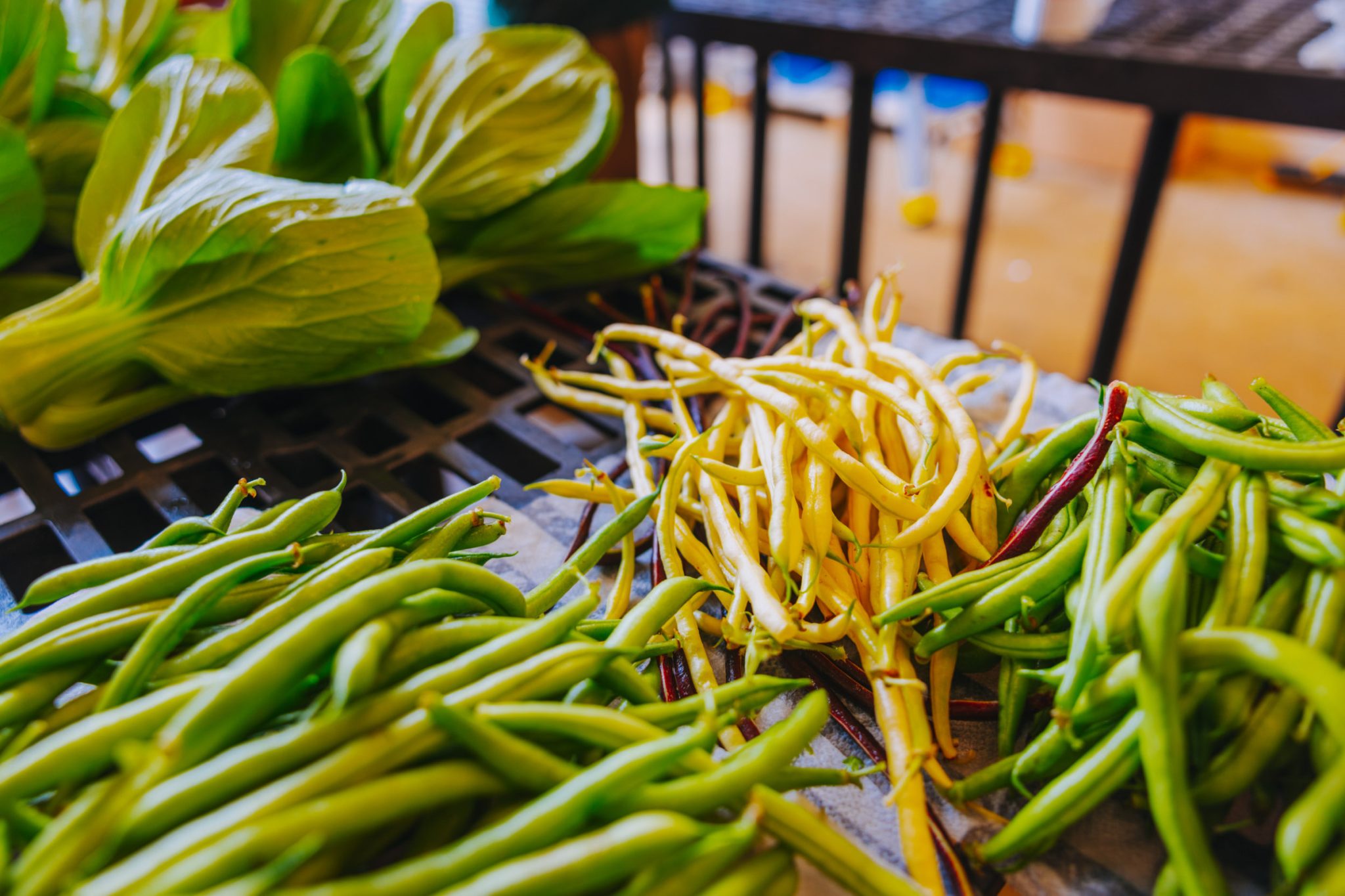 Welcome to Hoʻōla Farms